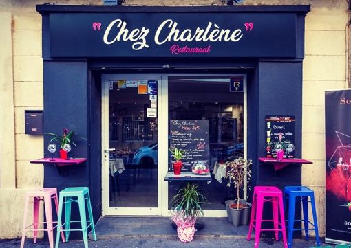 Chez Charlène - L'Evènementiel.com